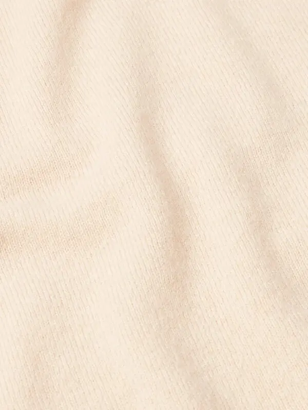 Massimo Alba Cashmere T-shirt - Neutrals