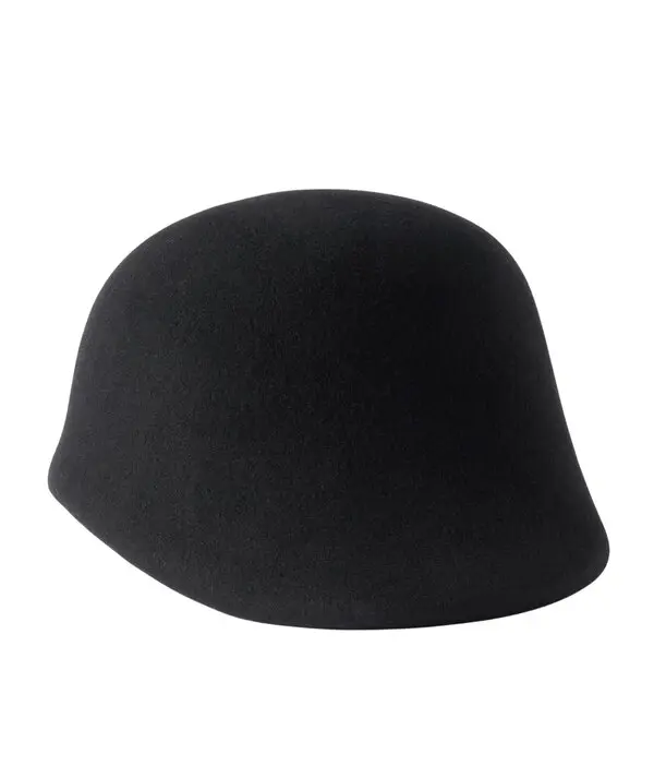 GIGI BURRIS MILLINERY - Rex Wool-Felt Bucket Hat