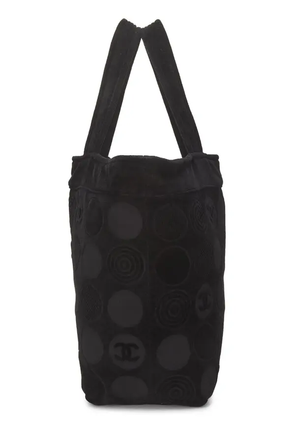 Chanel Beach Tote