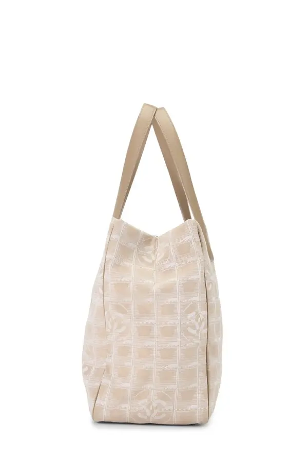 Chanel Travel Line Tote