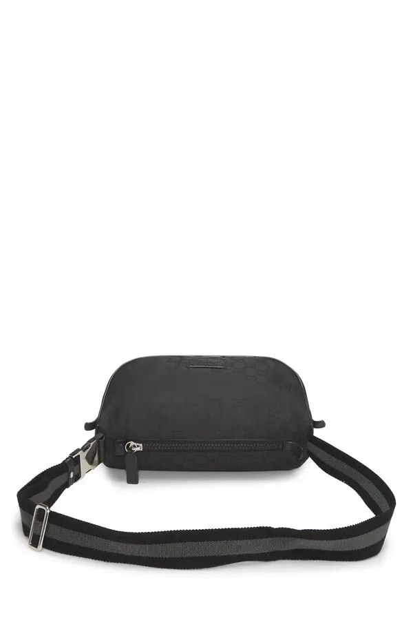 Gucci Gg Waist Pouch