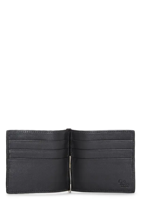 Gucci Microssima Bifold Wallet