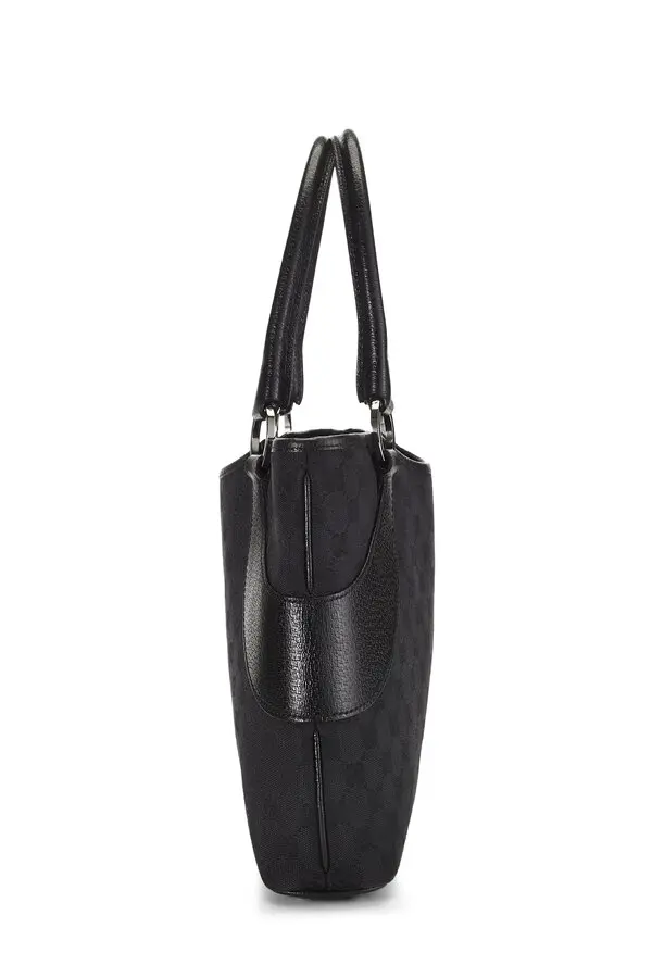 Gucci Gg Canvas Tote