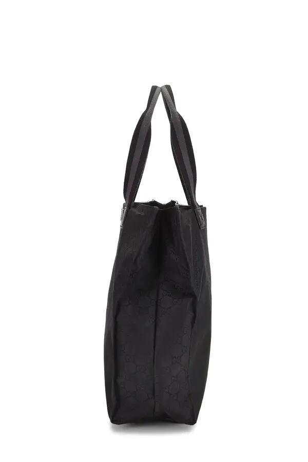 Gucci Gg Canvas Tote