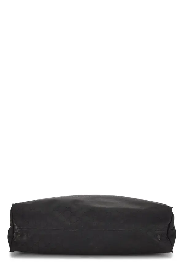 Gucci Gg Canvas Tote