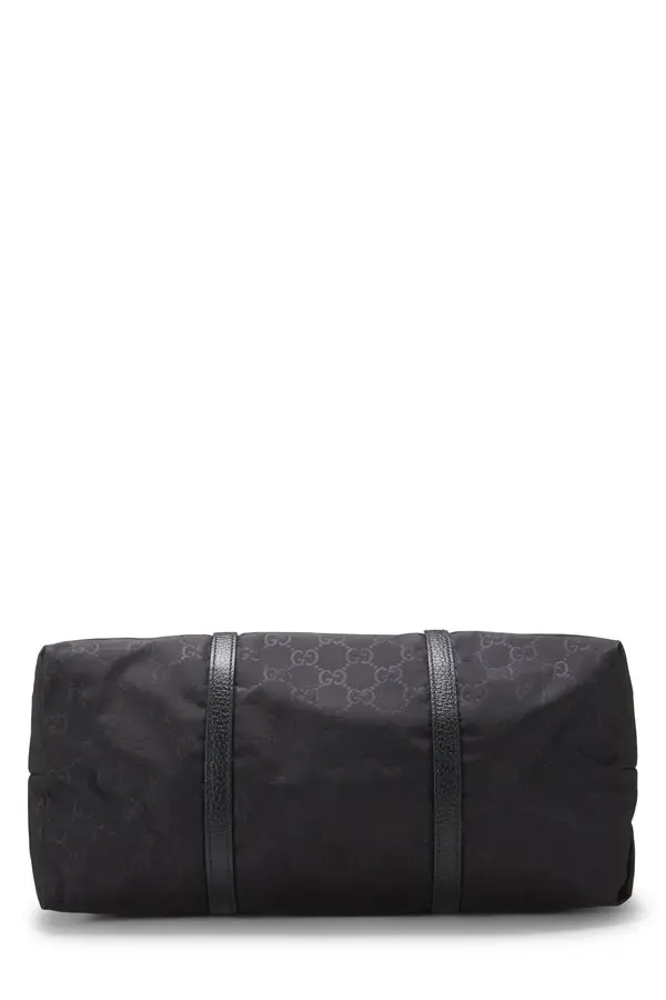 Gucci Gg Nylon Tote