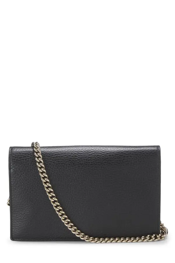 Gucci Interlocking Crossbody