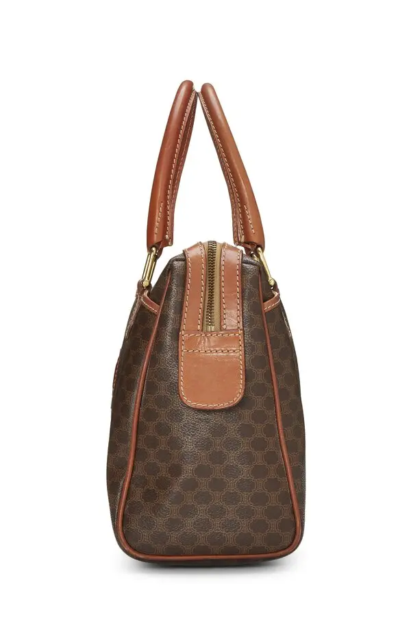 Celine Macadam Handle Bag