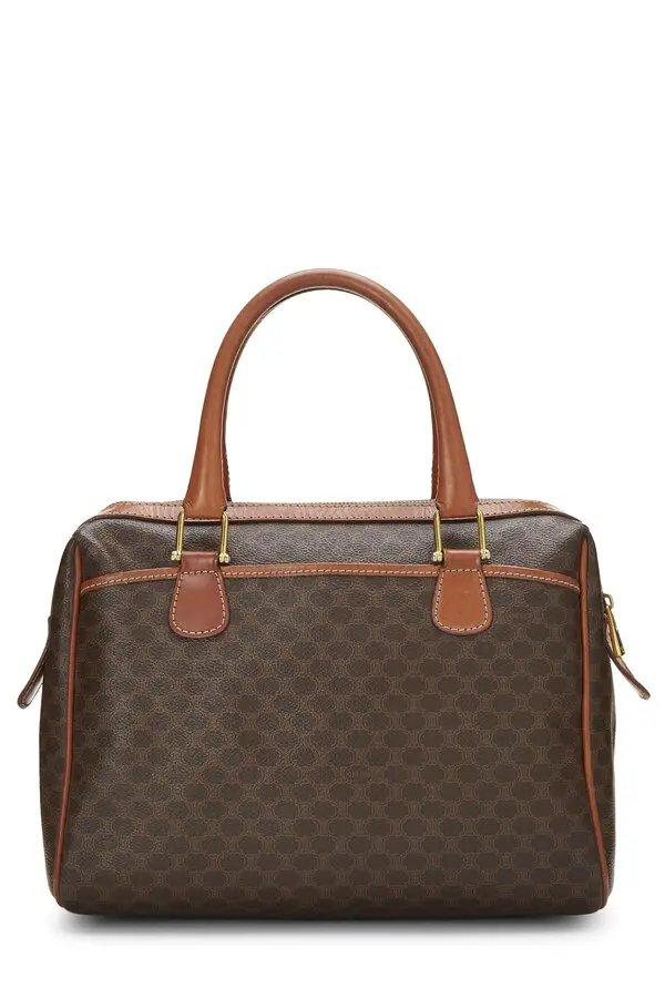 Celine Macadam Handle Bag