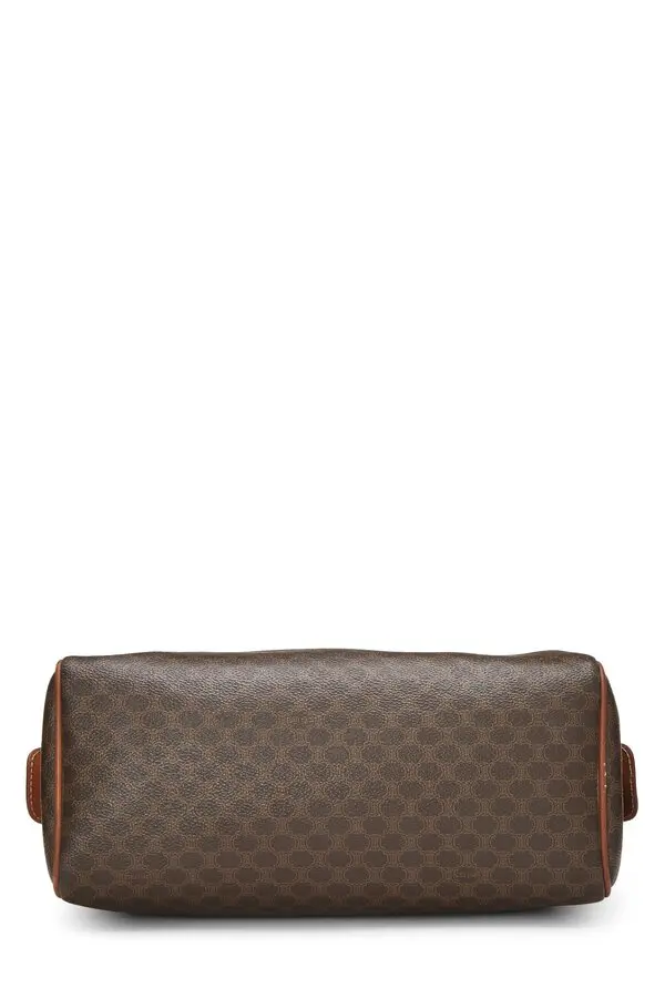 Celine Macadam Handle Bag