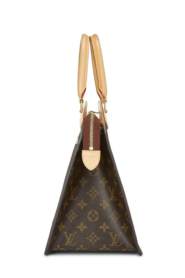 LOUIS VUITTON Monogram Canvas Riviera