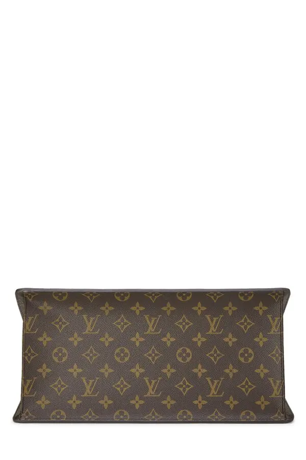 LOUIS VUITTON Monogram Canvas Riviera