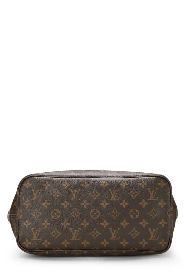 LOUIS VUITTON Monogram Tote - Pink