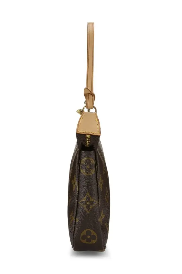 LOUIS VUITTON Monogram Pochette Accessoires