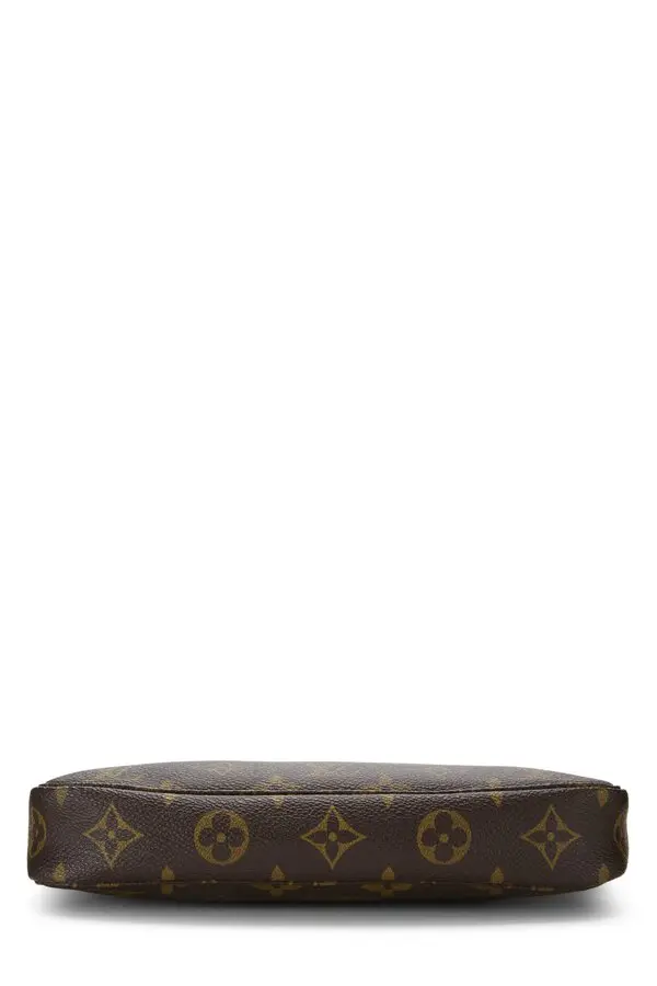 LOUIS VUITTON Monogram Pochette Accessoires