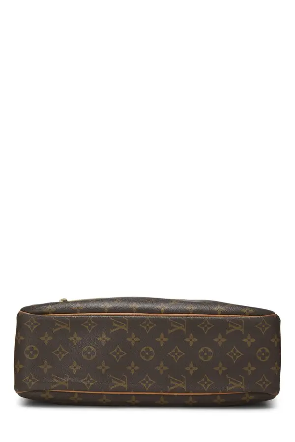 LOUIS VUITTON Monogram Cite