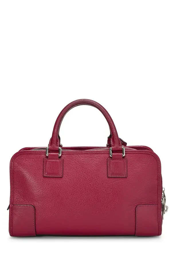 Loewe Amazona 28 Bag - Red