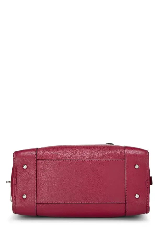 Loewe Amazona 28 Bag - Red