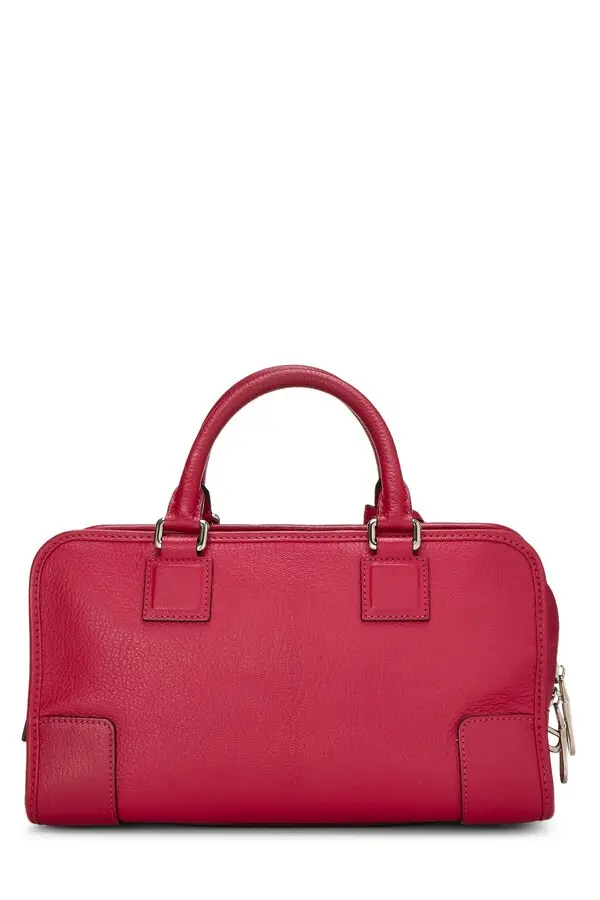 Loewe Amazona 28 Bag - Red