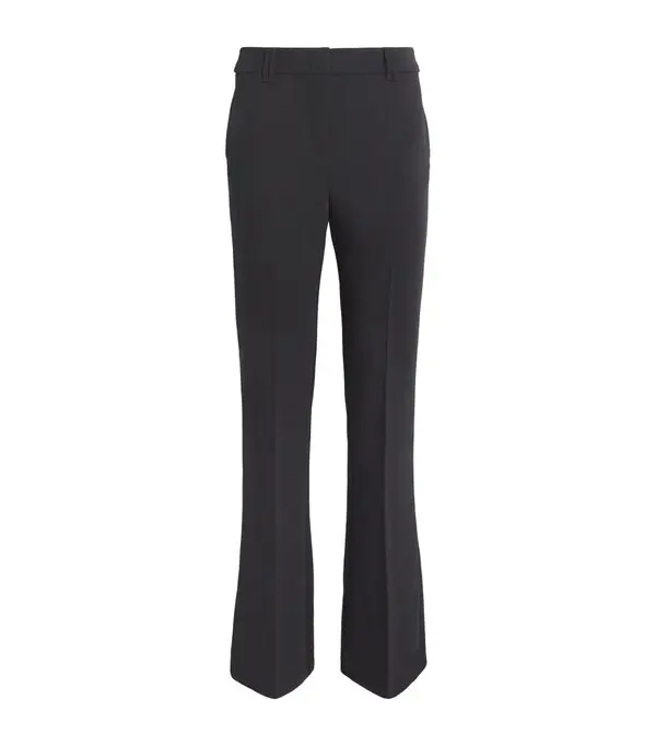 Max & Co. Flared Tailored Trousers
