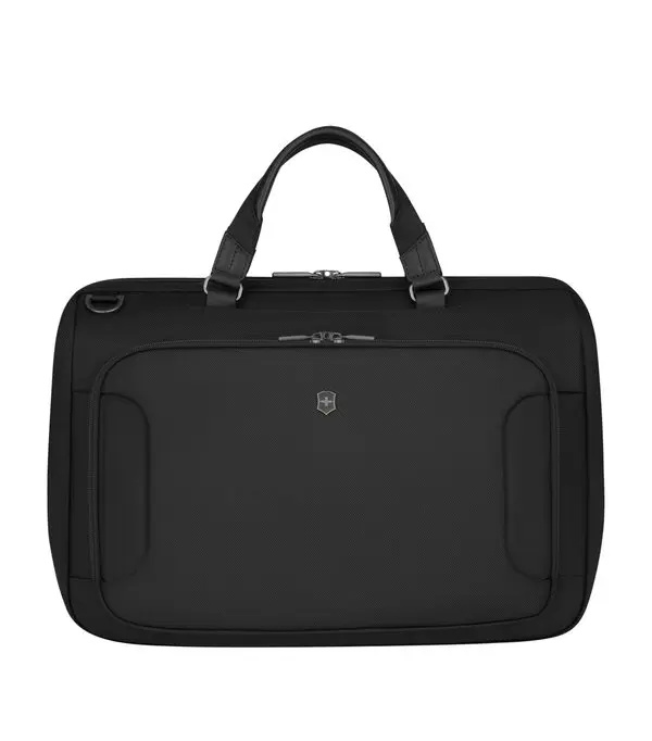 VICTORINOX The Werks 7.0 Holdall - Black