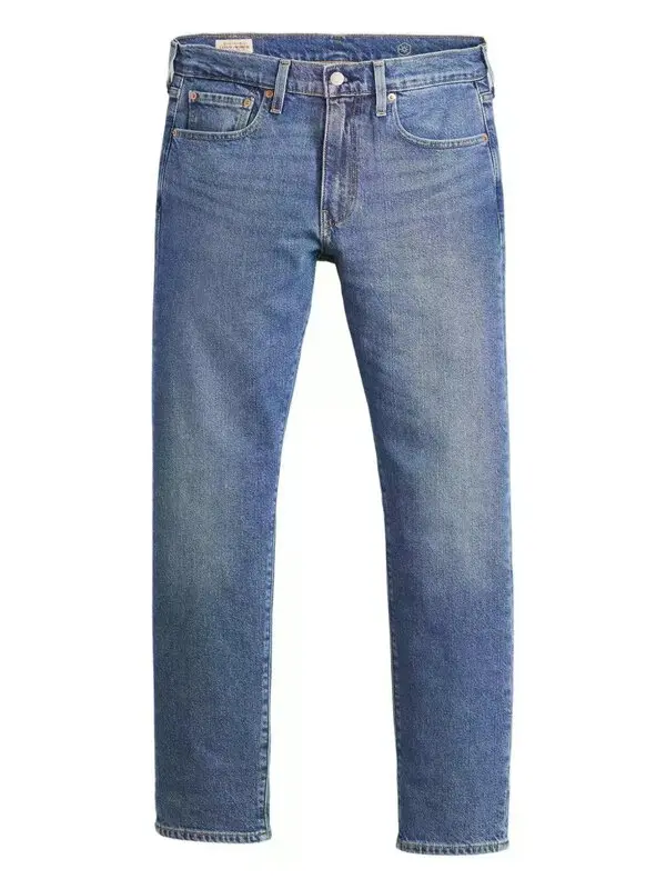 LEVI'S 502™ Five-pocket Jeans - Blue