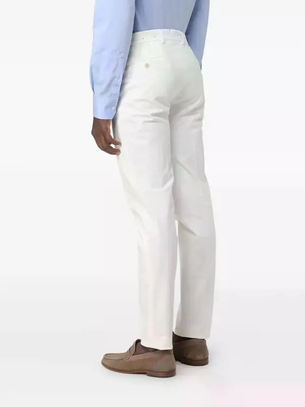 Incotex Belt Loops Trousers