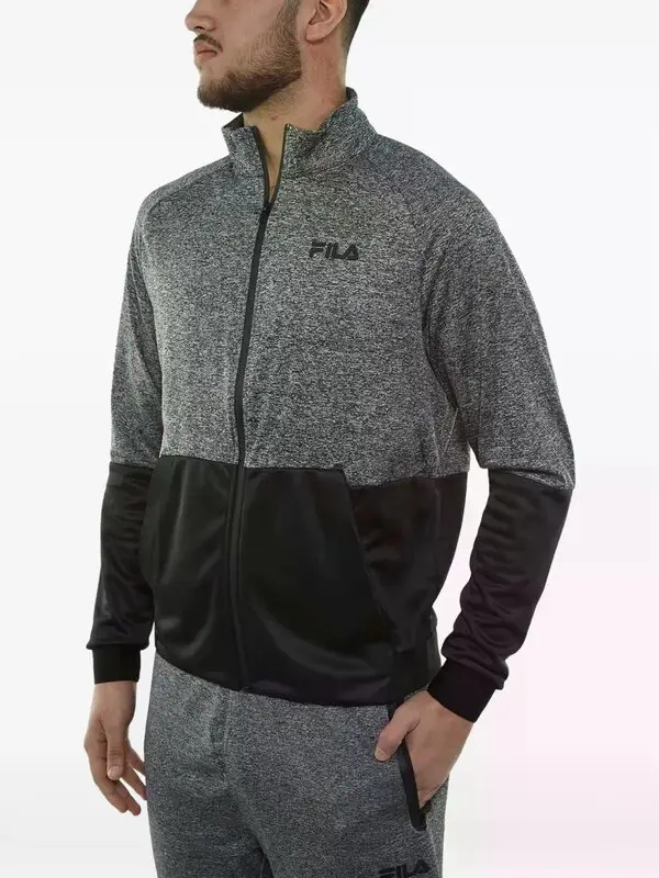 FILA Zip-front Sweater