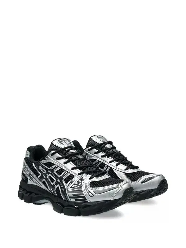 Asics Gel-kayano .1 Lace-up Sneakers - Black