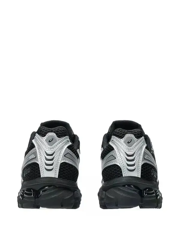 Asics Gel-kayano .1 Lace-up Sneakers - Black