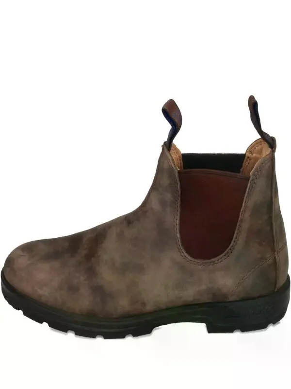 Blundstone Leather Chelsea Boots