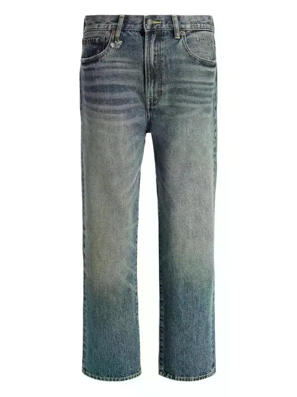R13 Denim Jeans