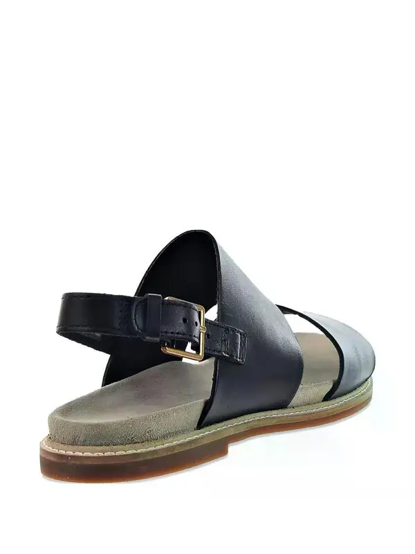 Clarks Corsio Flat Sandals