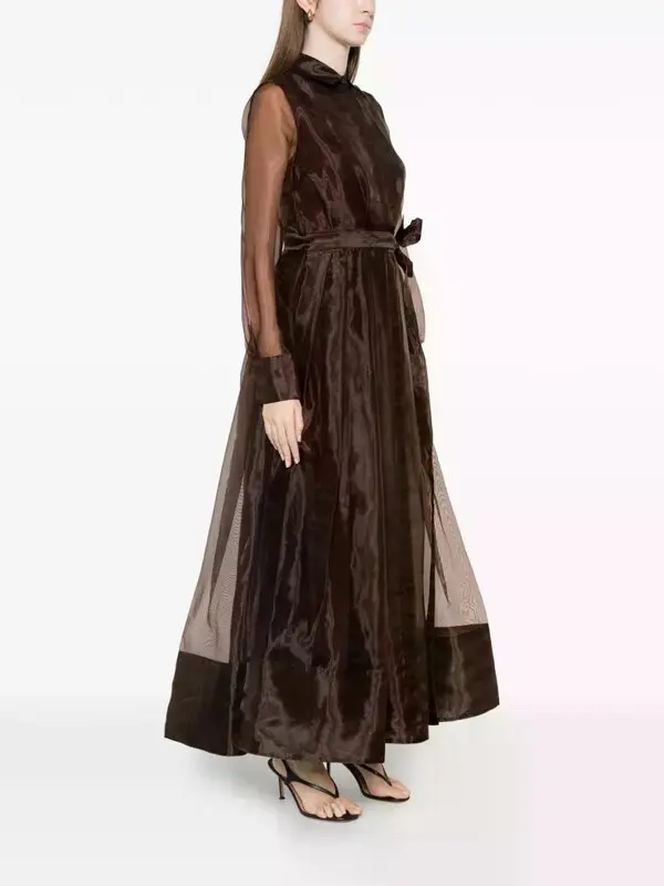 Simkhai Shirt Midi Dress