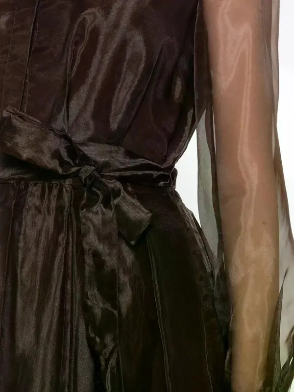 Simkhai Shirt Midi Dress