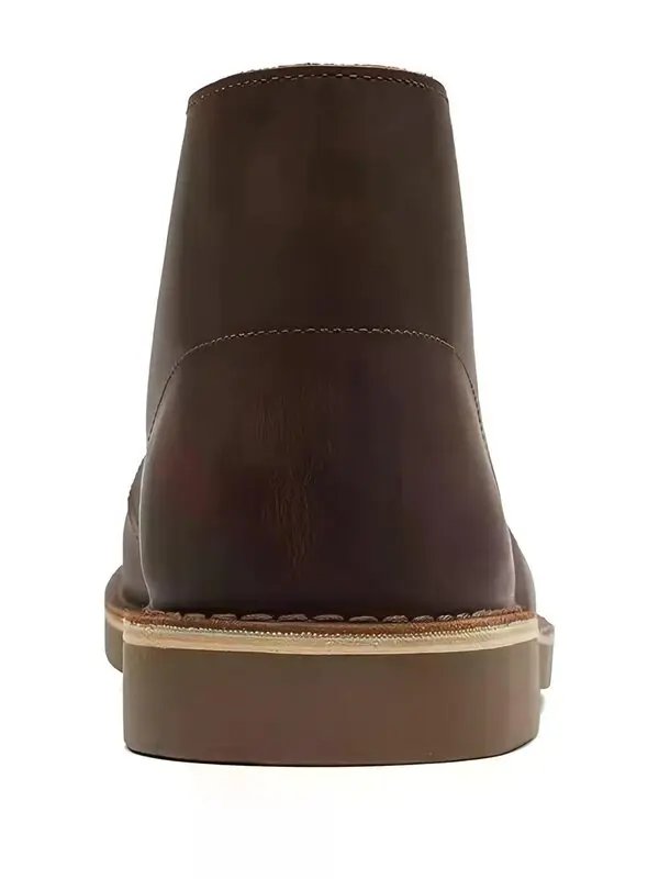 Clarks Bushacre 2 Boots - Brown