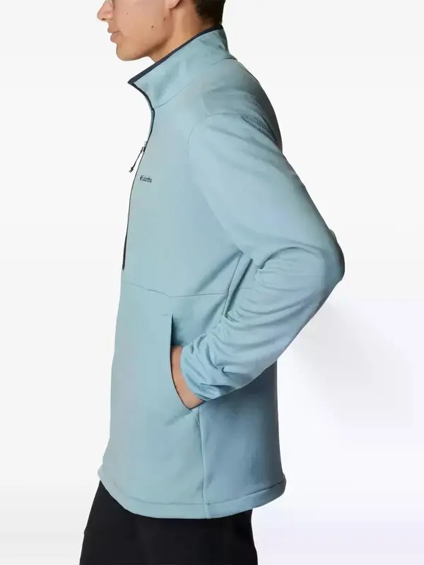 Columbia Half-zip Sweatshirt