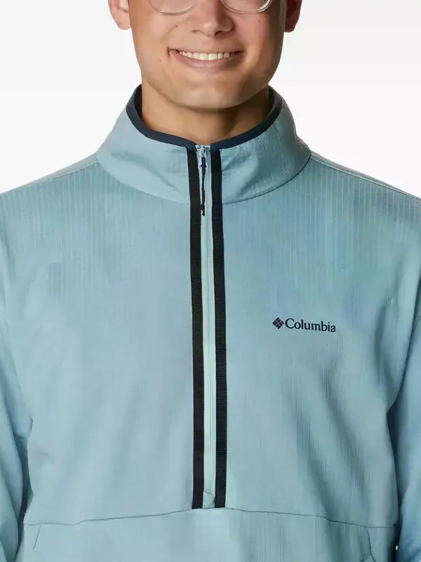 Columbia Half-zip Sweatshirt
