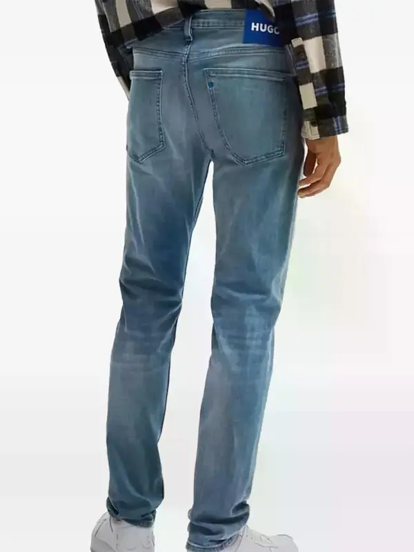 BOSS Zane Denim Jeans