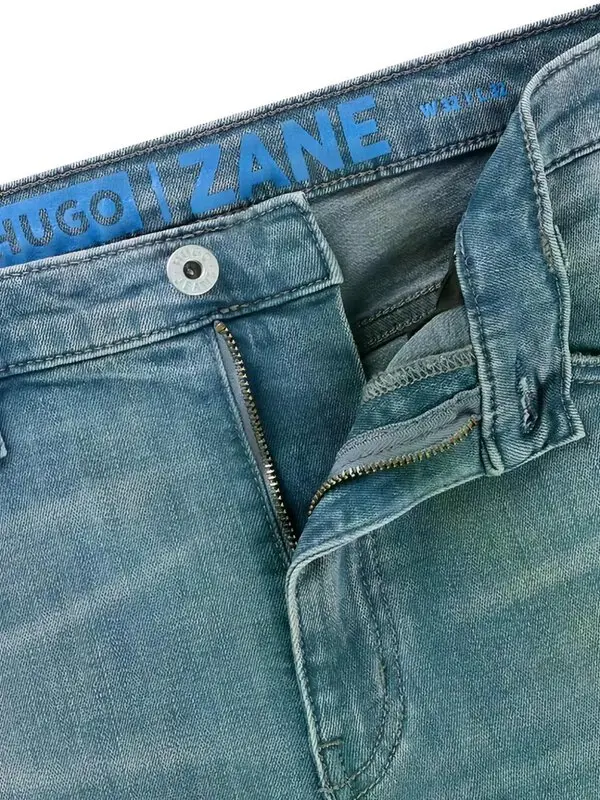 BOSS Zane Denim Jeans