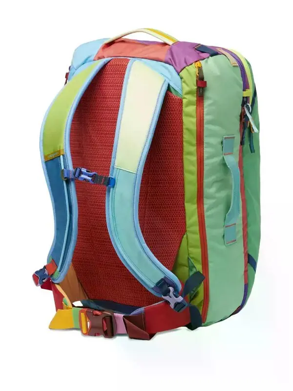 COTOPAXI Zip Backpack