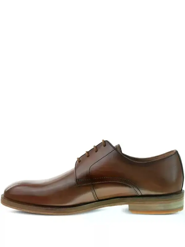 Clarks Oliver Lace-up Shoes