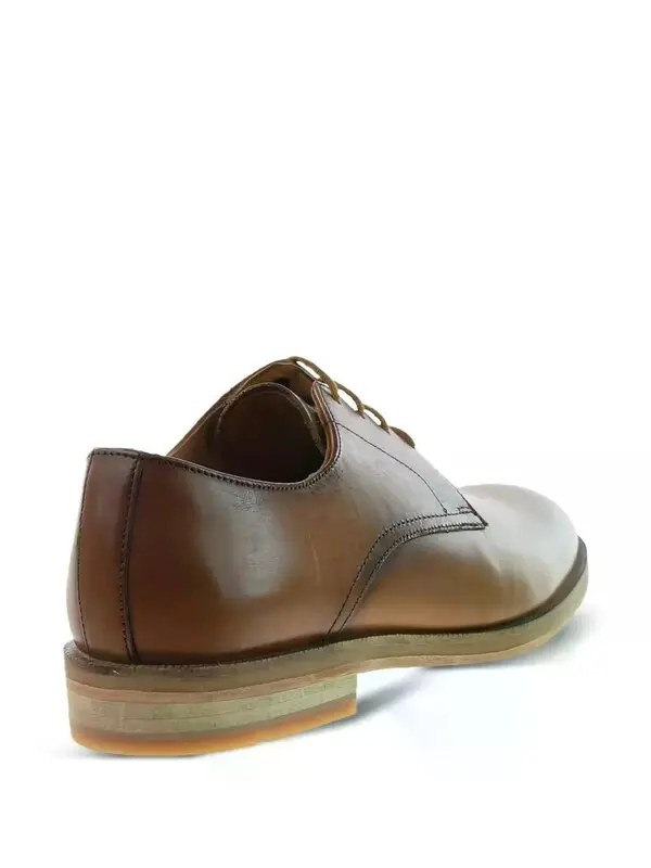 Clarks Oliver Lace-up Shoes