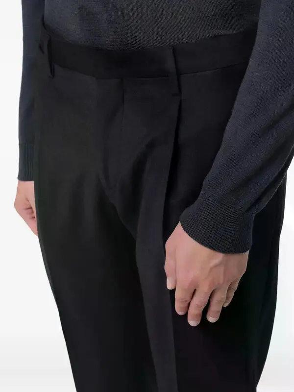BRIGLIA 1949 Pleated Trousers