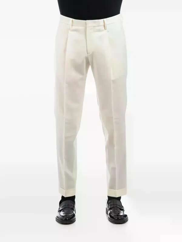 BRIGLIA 1949 Pleated Trousers