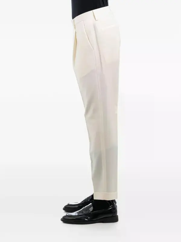 BRIGLIA 1949 Pleated Trousers