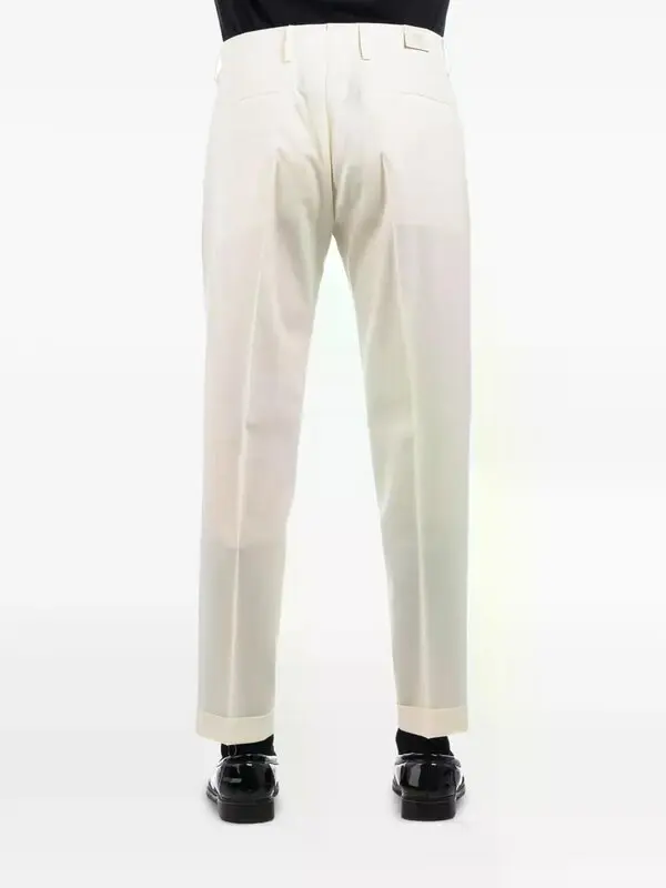 BRIGLIA 1949 Pleated Trousers