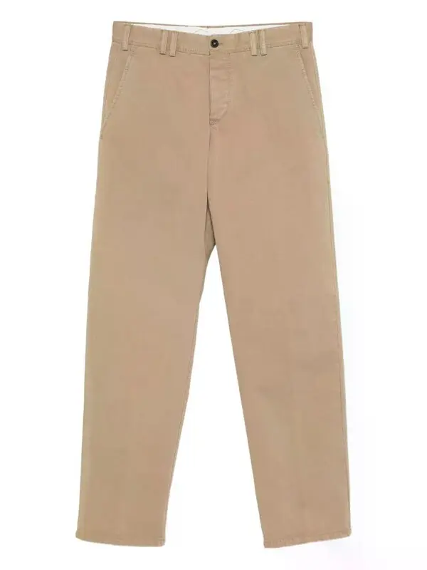 PT TORINO Buttoned Trousers