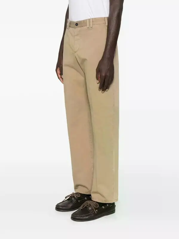 PT TORINO Buttoned Trousers