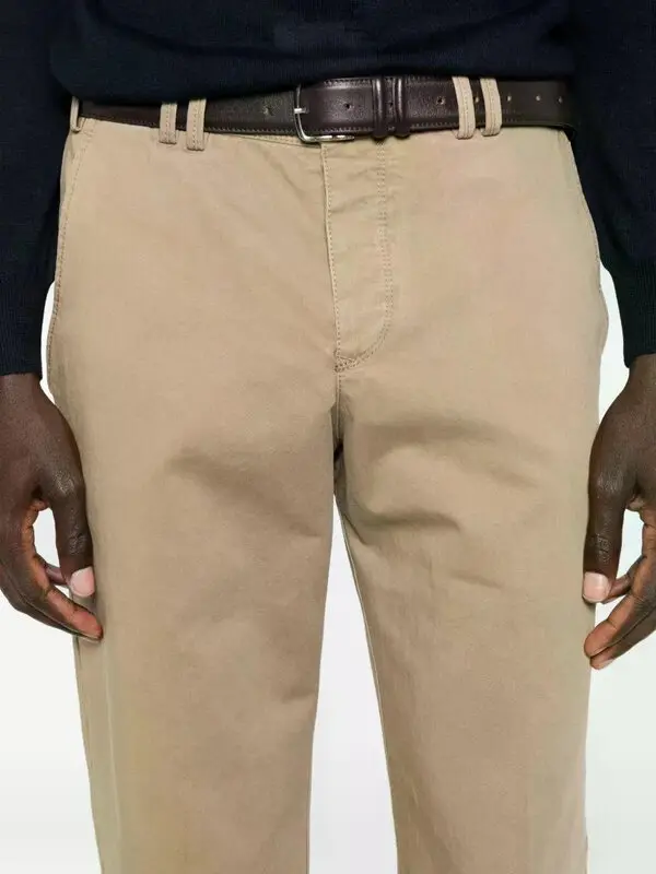 PT TORINO Buttoned Trousers